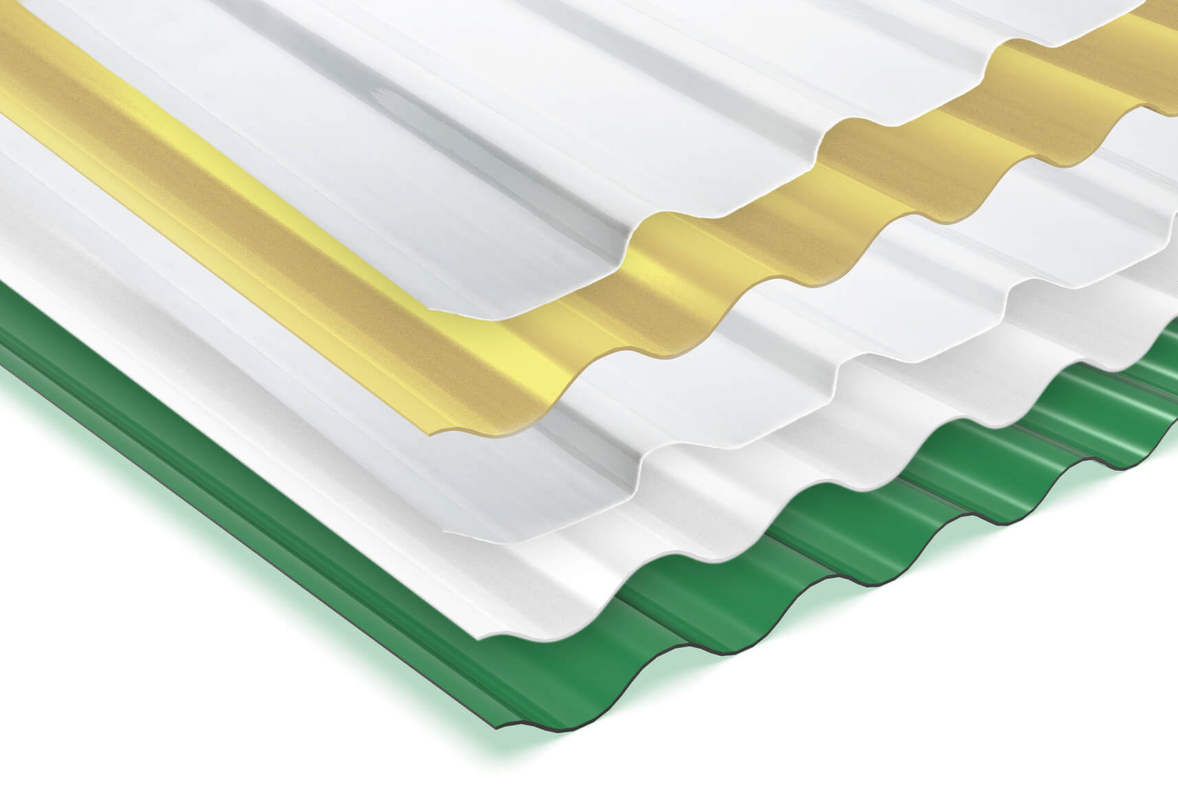 ¿Las láminas de plástico son buenas? | Stabilit