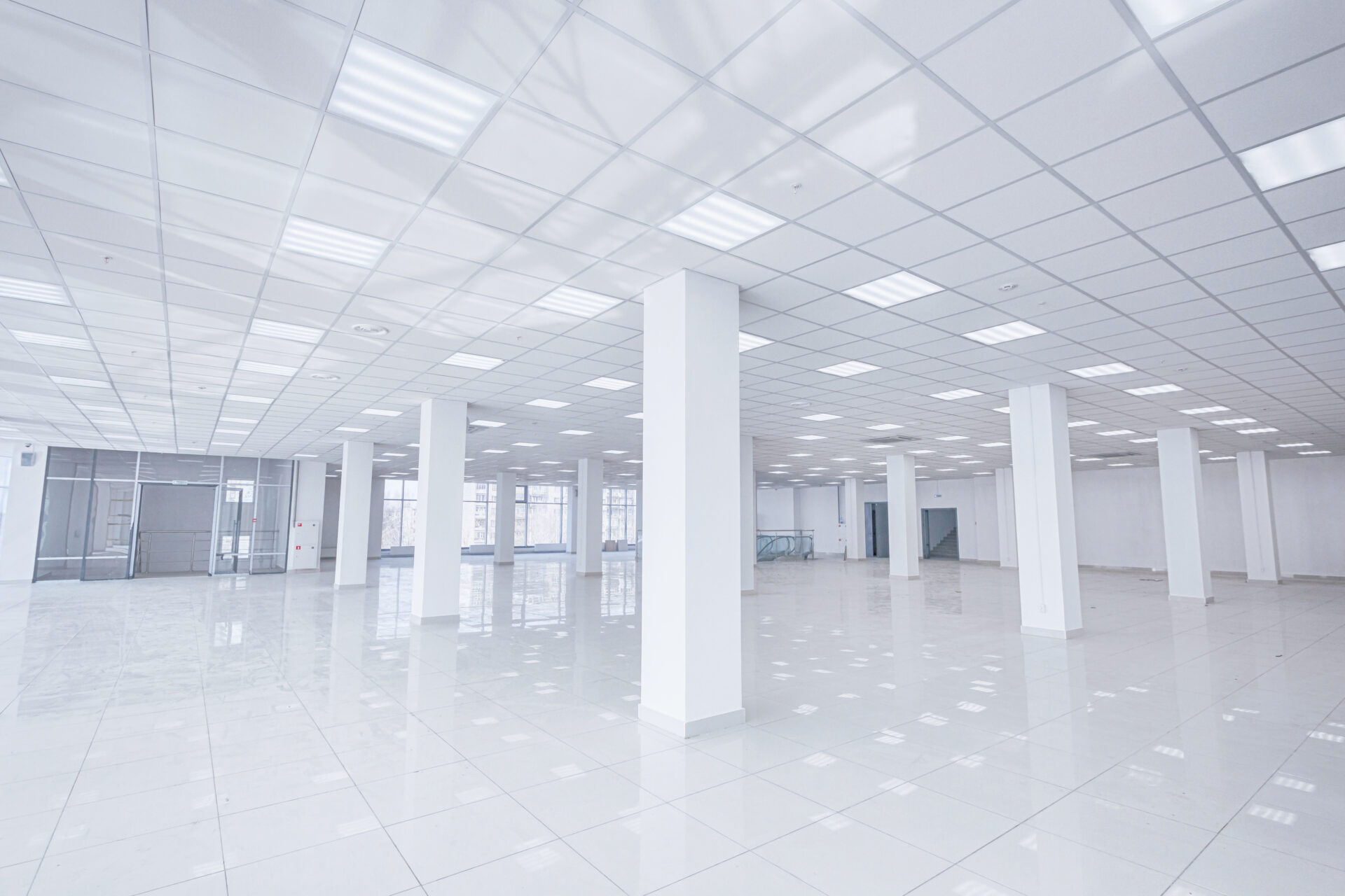 Guía completa sobre plafones | Stabilit